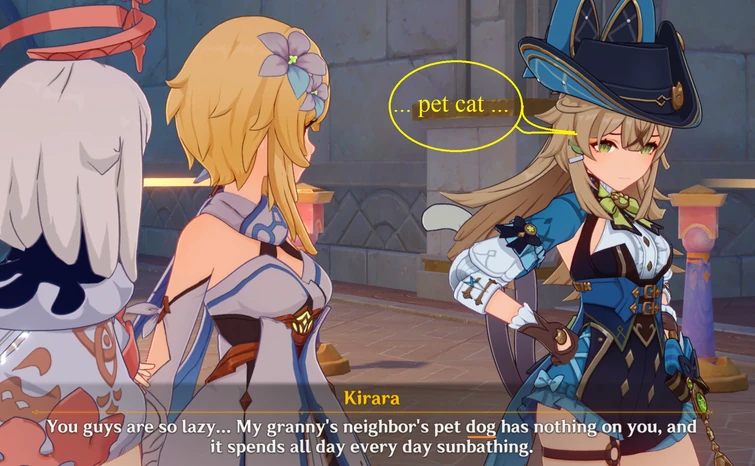 Copy editor to emergency room (Simulaka, not really a spoiler) | Fandom