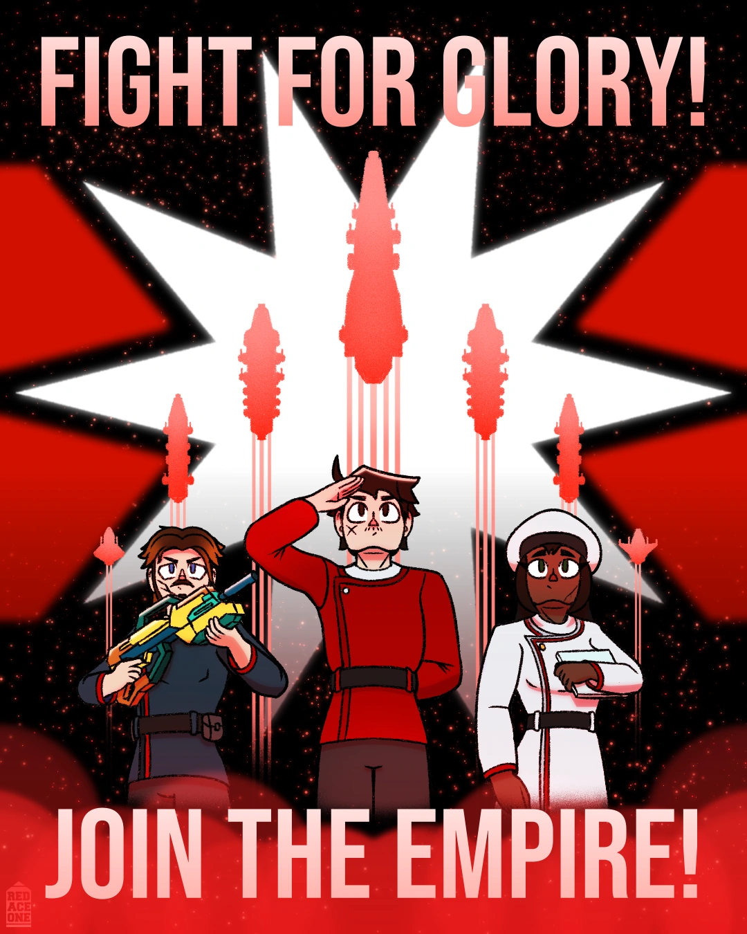 Join The Foralkan Empire! ( Fanart ) | Fandom