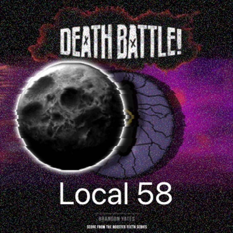Moon (Local 58) VS Remina Album Cover | Fandom