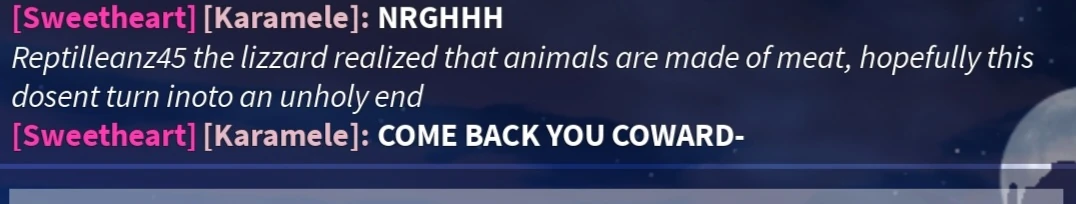 What is this tiny text? | Fandom
