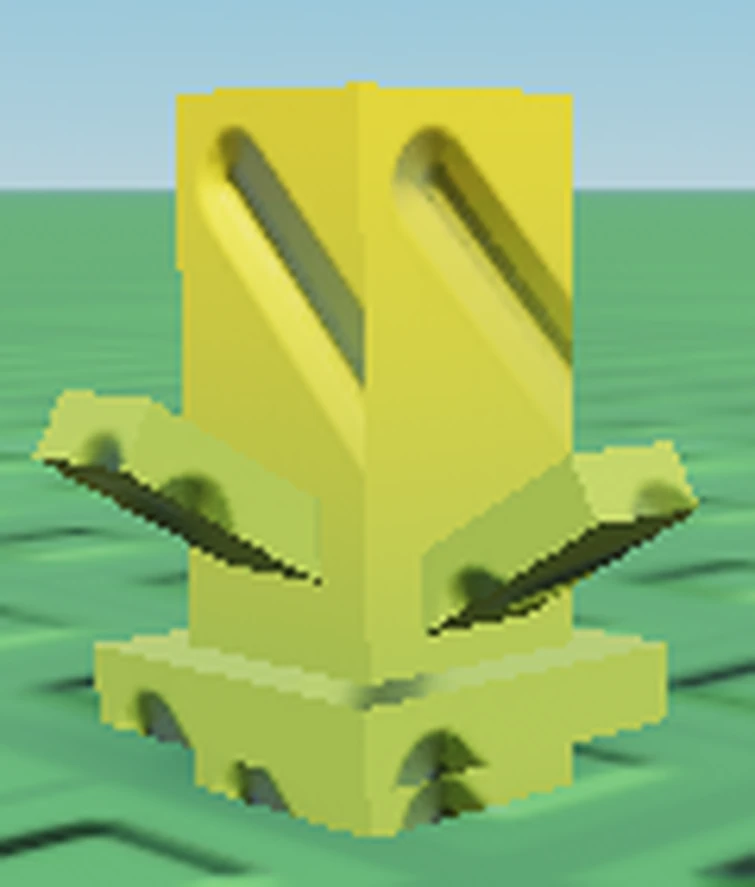 Great Corn Concept | Fandom