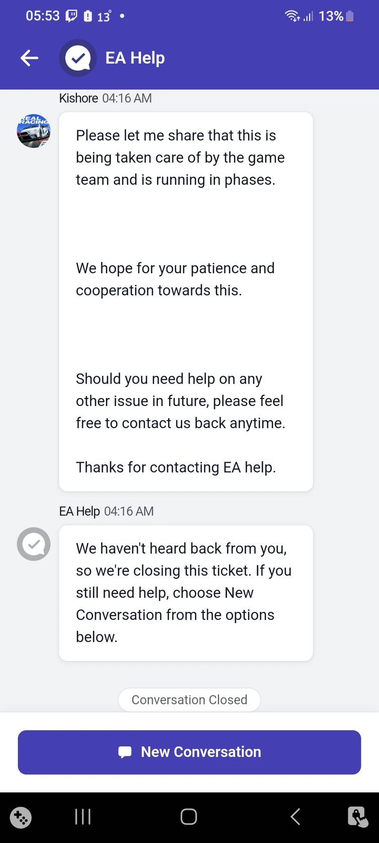 Still No Compensation? | Fandom