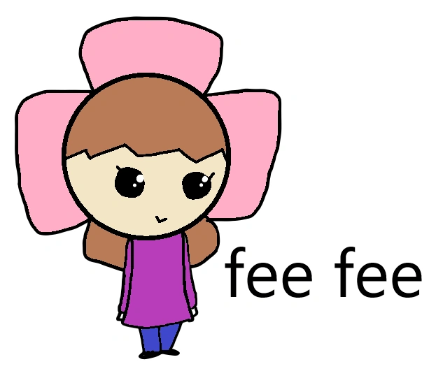 meet my new character | Fandom