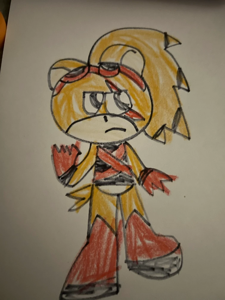 Discuss Everything About Sonic Wiki Zone | Fandom