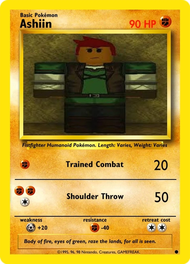 Pokelineage 3: Ashiin | Fandom