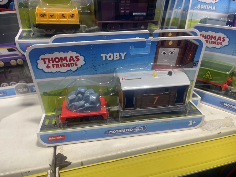 Discuss Everything About Thomas & Friends: All Engines Go Wiki | Fandom