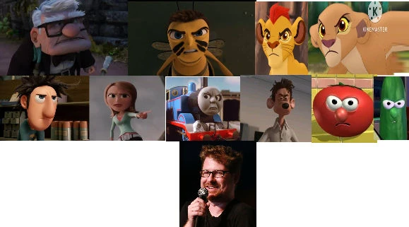 Those DeviantArt users jumped to conclusions. | Fandom