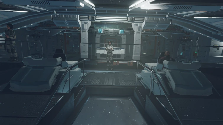 Flawed design? | Fandom