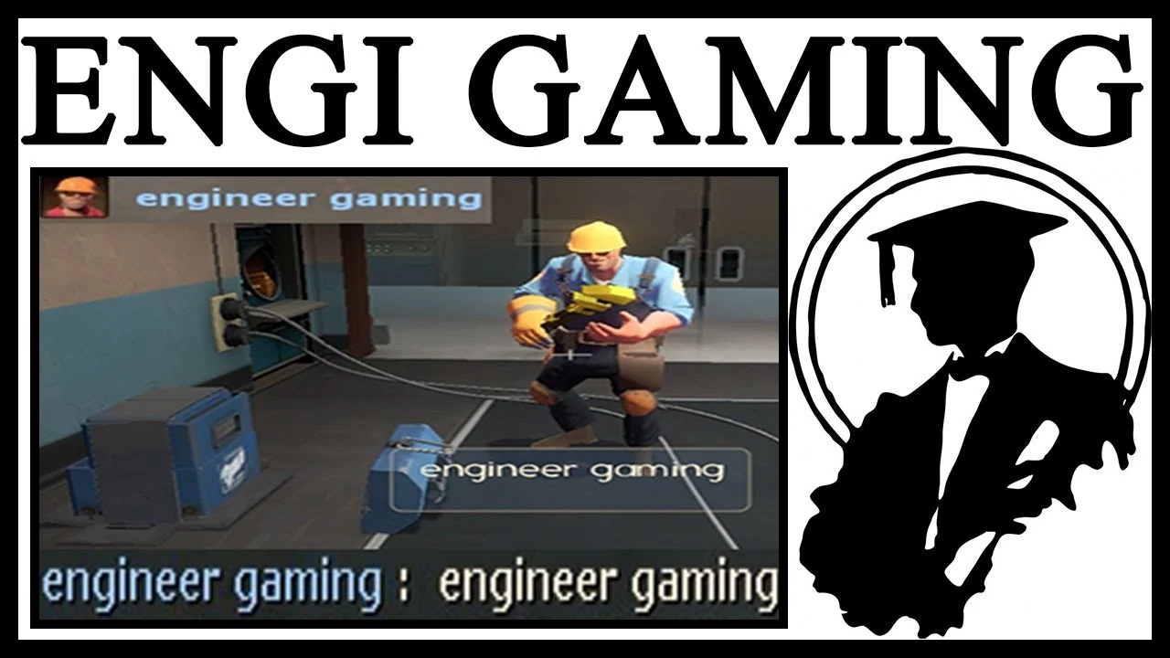 engineer gaming | Fandom