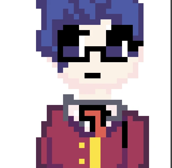 Pixel Ken | Fandom