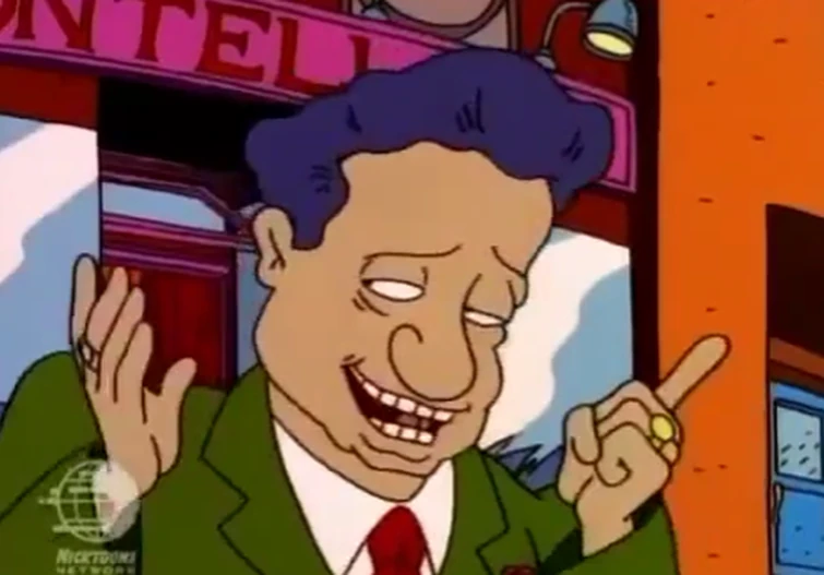 Discuss Everything About Rugrats Wiki | Fandom