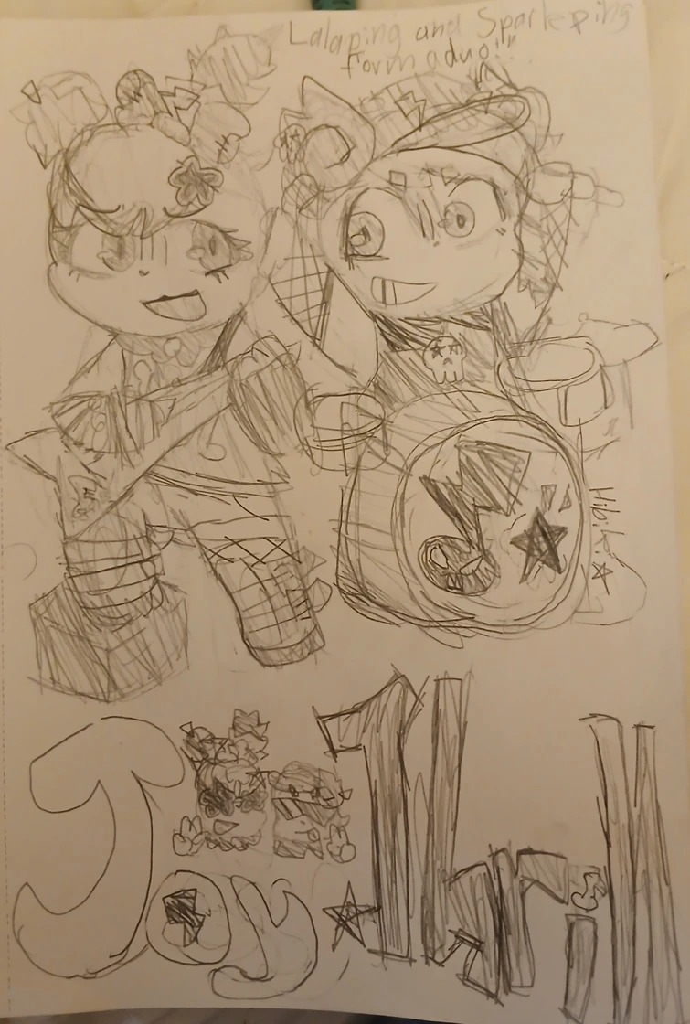 Discuss Everything About Catch! Teenieping Wiki | Fandom