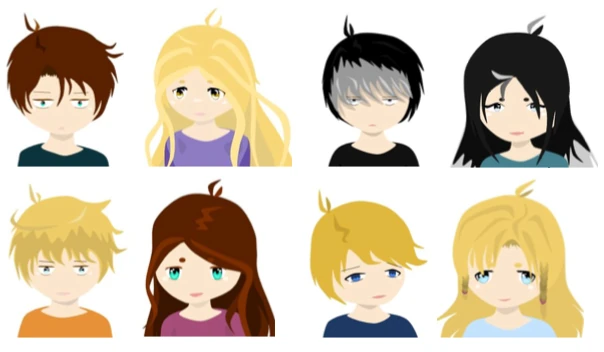 The Kotlc Crew | Fandom