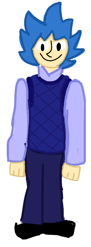 Four's Humanization | Fandom