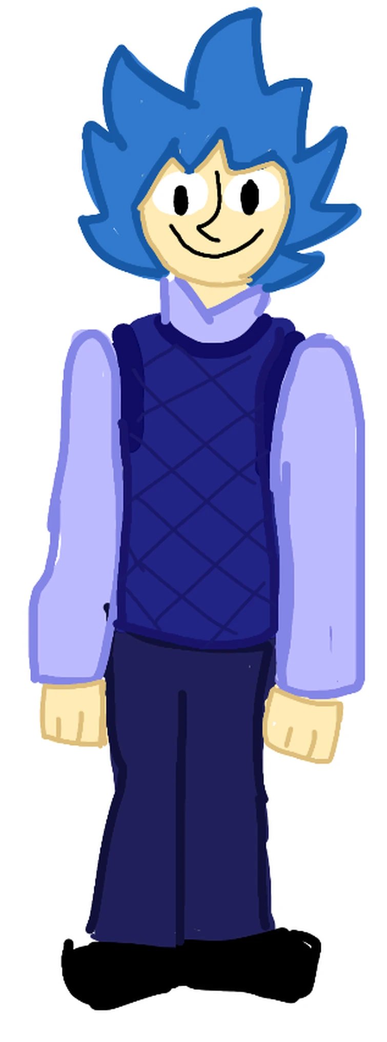 Four's Humanization | Fandom