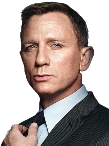 My Community Poll pt 5- Agent 47 vs James Bond: Two Government agent ...