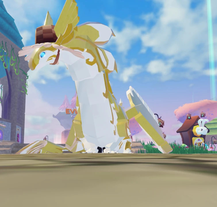 Welcome, Airy! | Fandom