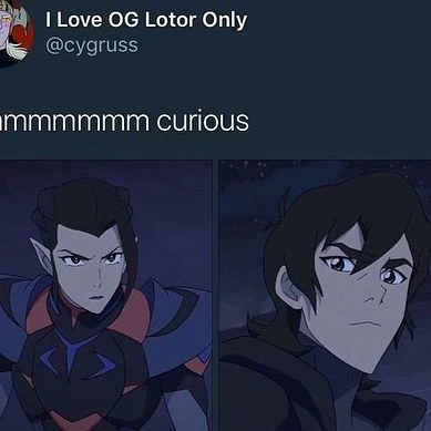 Acxa and Keith sibling theory was debunked | Fandom