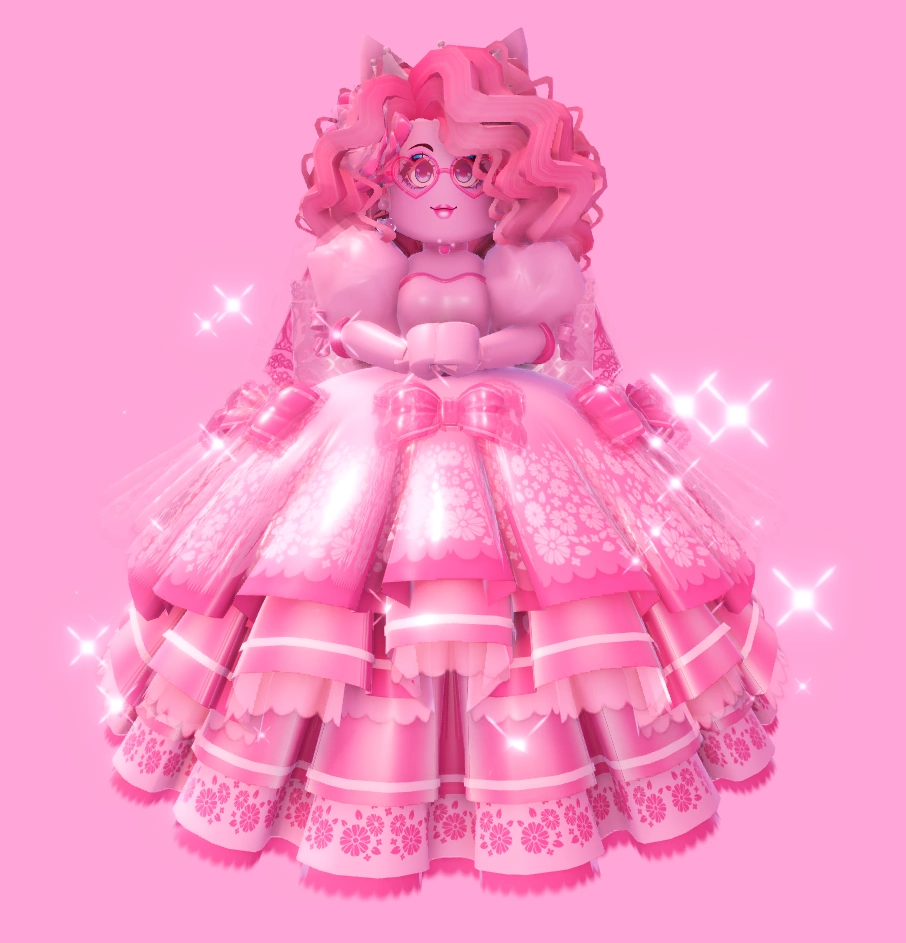 Miss Lady Rose | Fandom