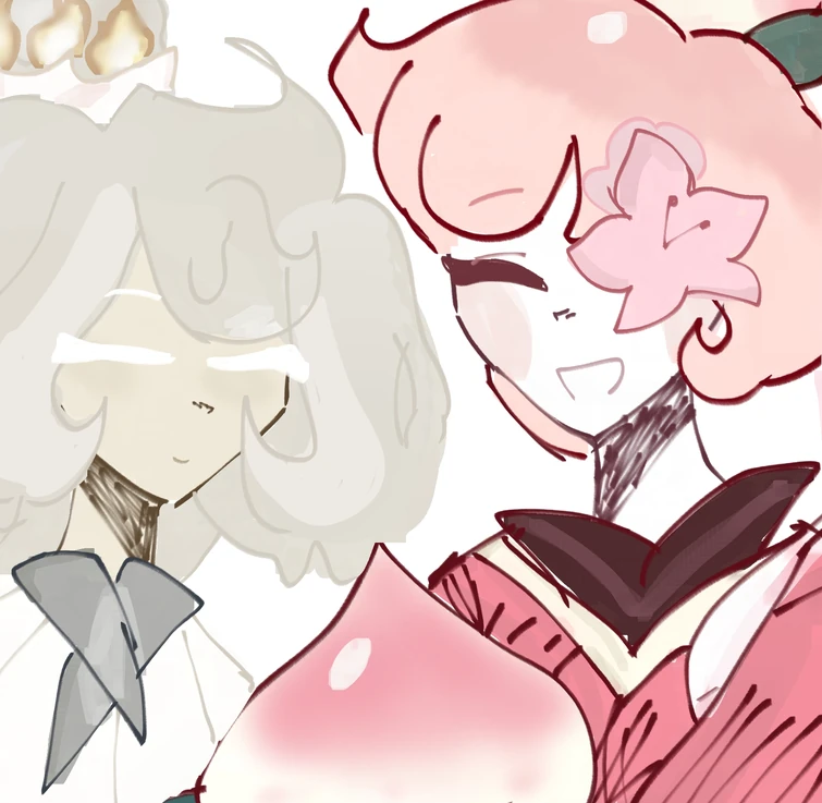 Oof changed my pfp ag (+ new art) | Fandom