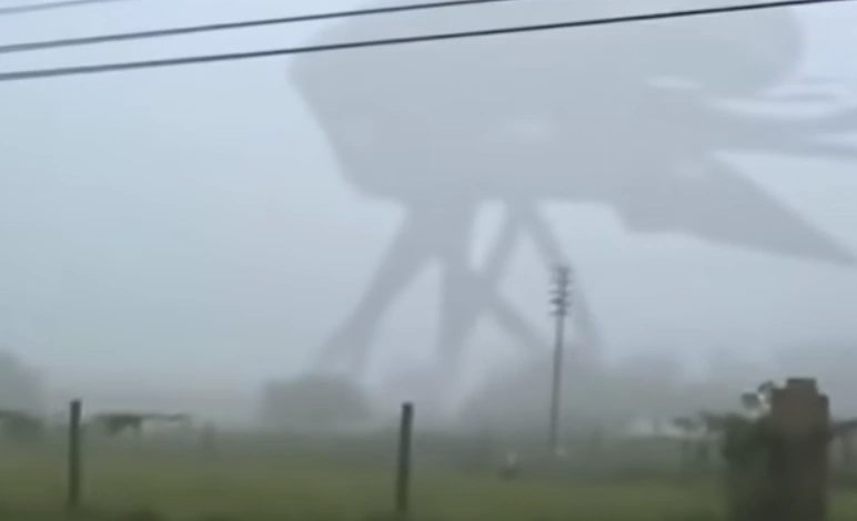 Just moved to Ohio, wtf is this | Fandom