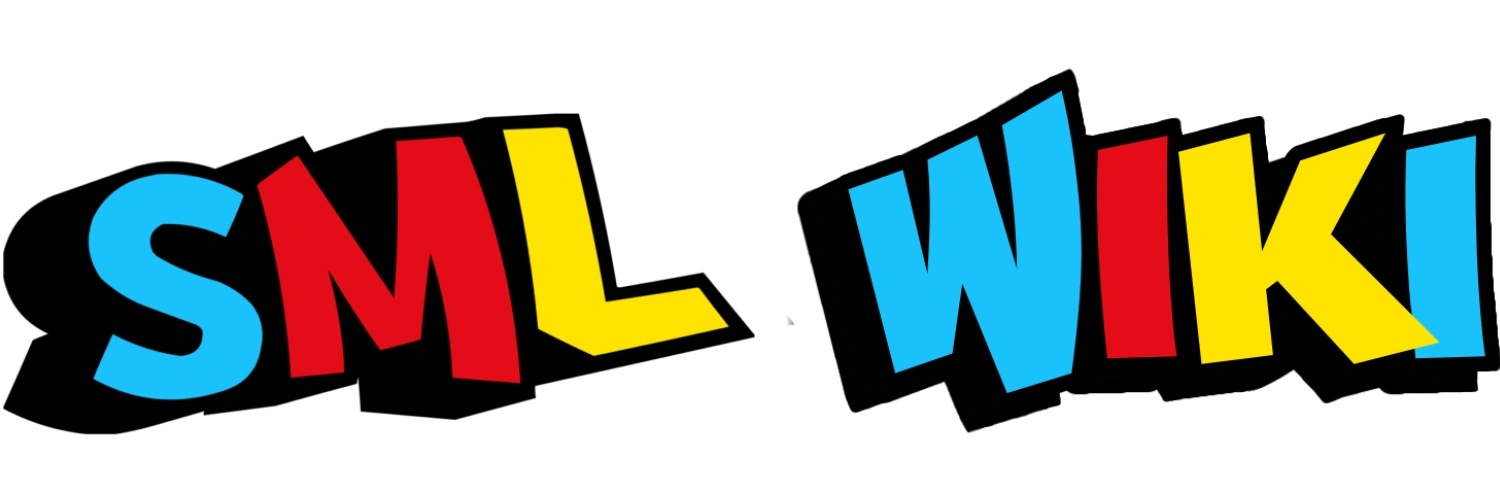 SML Wiki logo redesign | Fandom