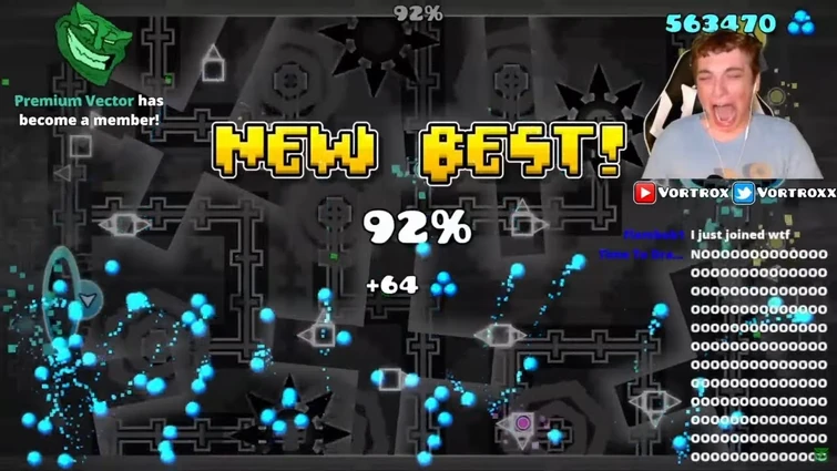 Have you ever Phobos 92ed to a level? | Fandom