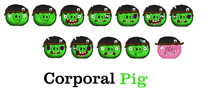 All the current version of AB3 Sprites I've made: | Fandom