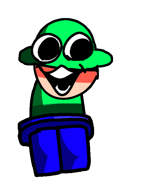 Bandu but 2d | Fandom