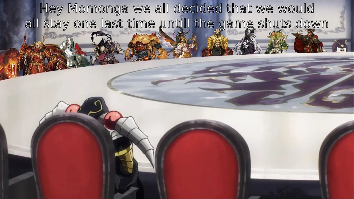 Making Overlord memes #255 | Fandom