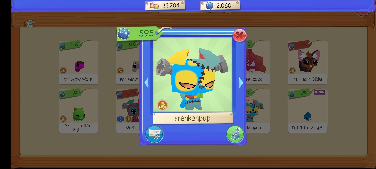 What do u think abt this frank | Fandom