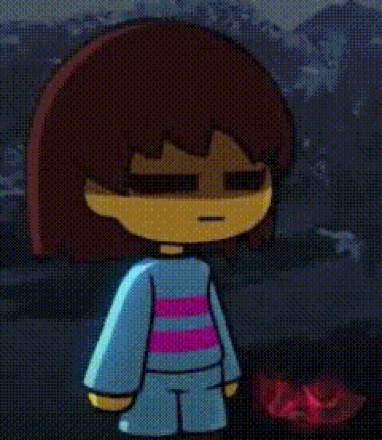 Indie cros Pause gif thhing | Fandom