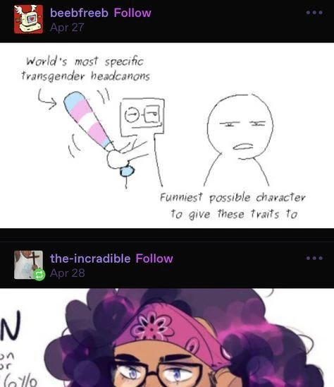 I just realized Quasso is my only OC with a normal face | Fandom