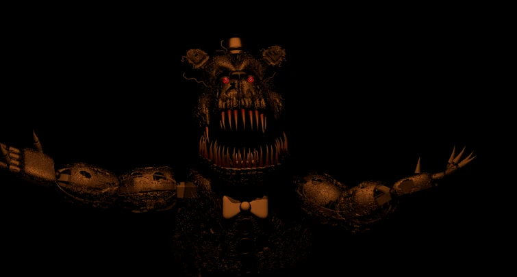 Scariest Meme I Ever Did See! | Fandom