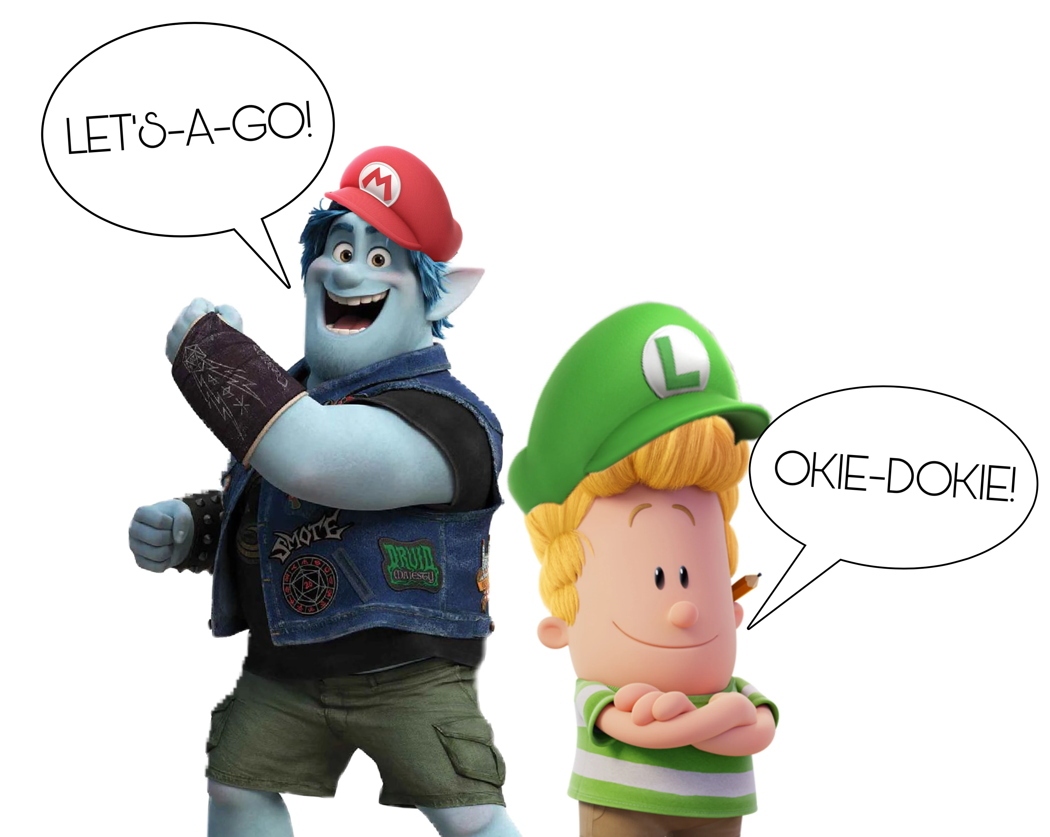 Super Mario Bros. | Fandom