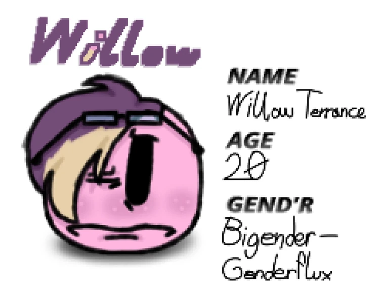new oc design c.ompleted. it's a bit cringe But I'm Proud | Fandom