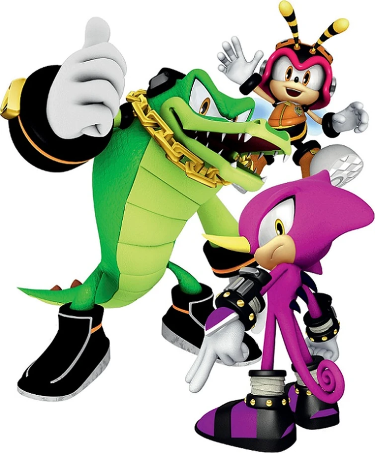 Discuss Everything About Sonic X Wikia | Fandom