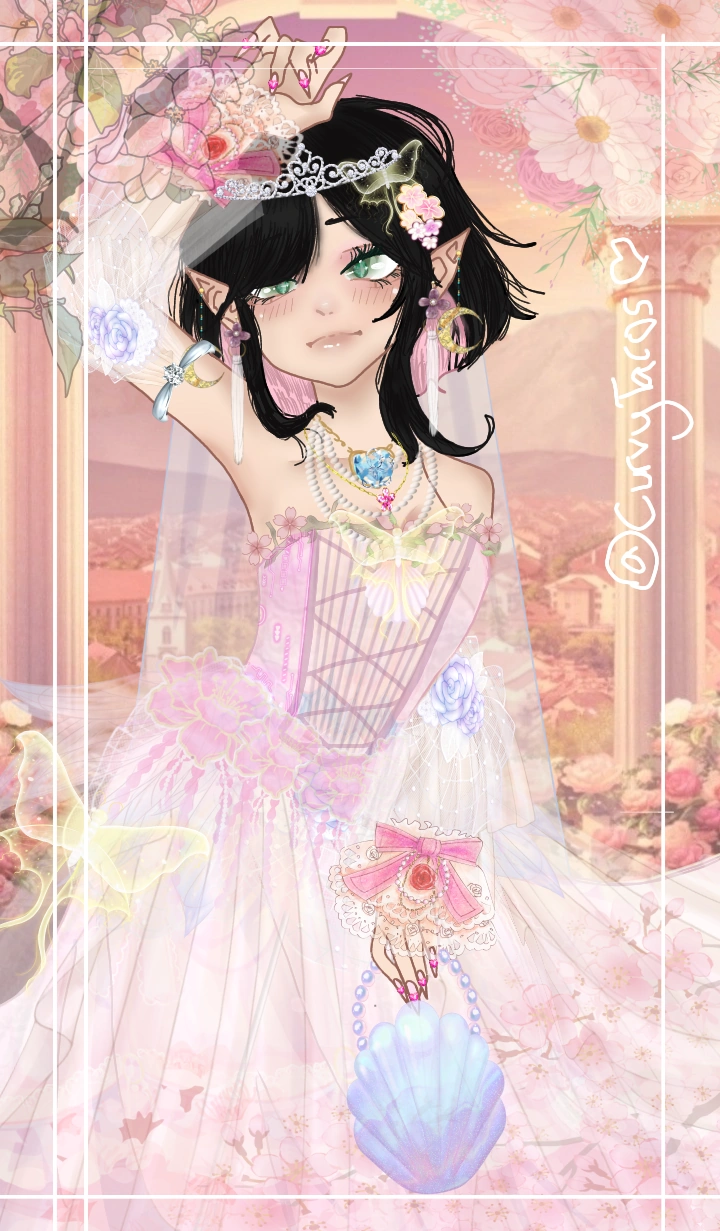 Princess me 😇 ️ Click for full image | Fandom