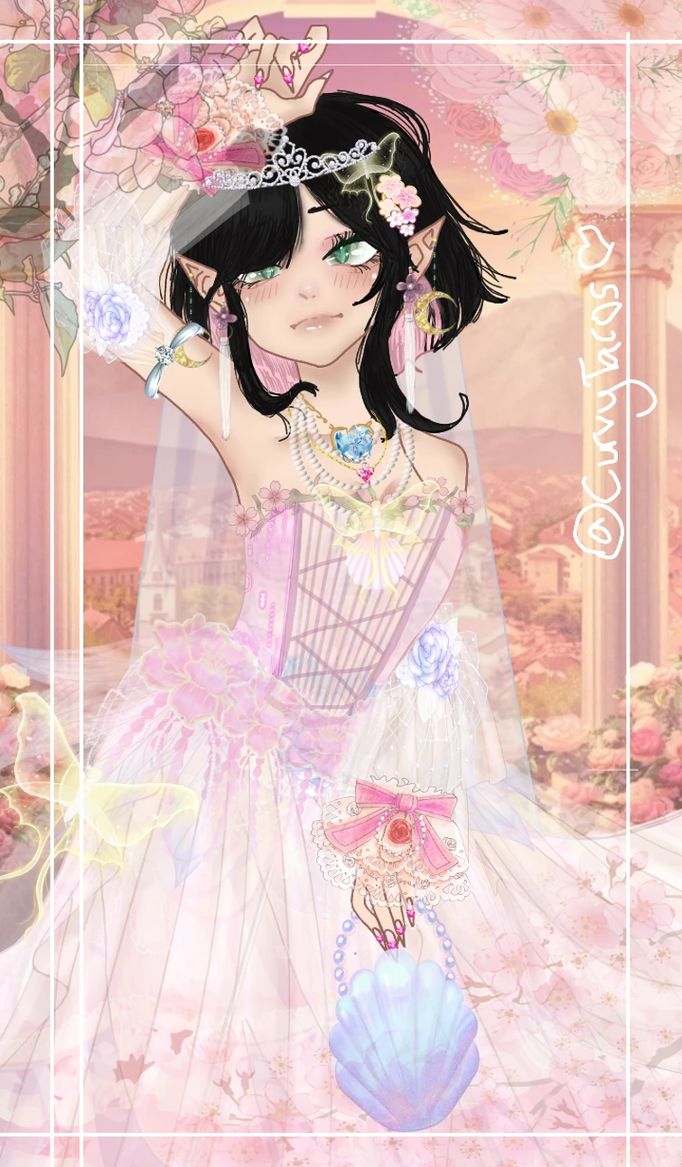 Princess me 😇 ️ Click for full image | Fandom