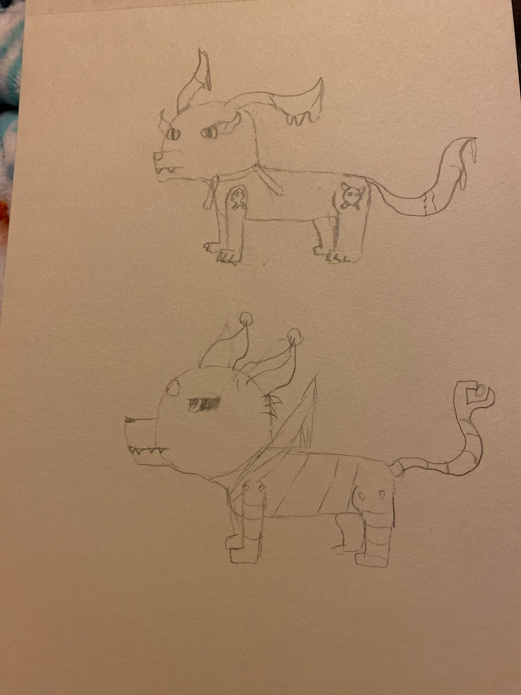 Fanmade paradox eeveelutions | Fandom