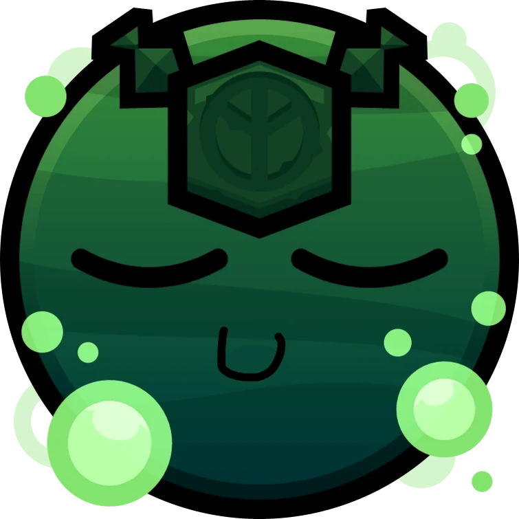 Discuss Everything About Geometry Dash Fan Ideas Wiki | Fandom