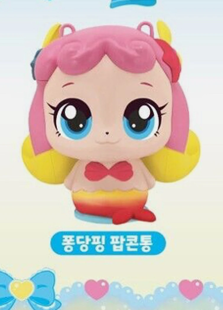 Discuss Everything About Catch! Teenieping Wiki | Fandom