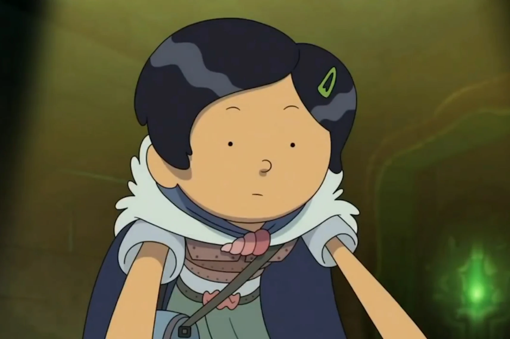 Me when Marcy dies | Fandom