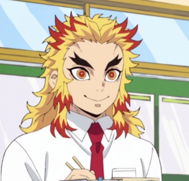RENGOKUUU | Fandom