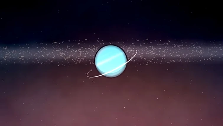 Bro is going to leave the solar system | Fandom