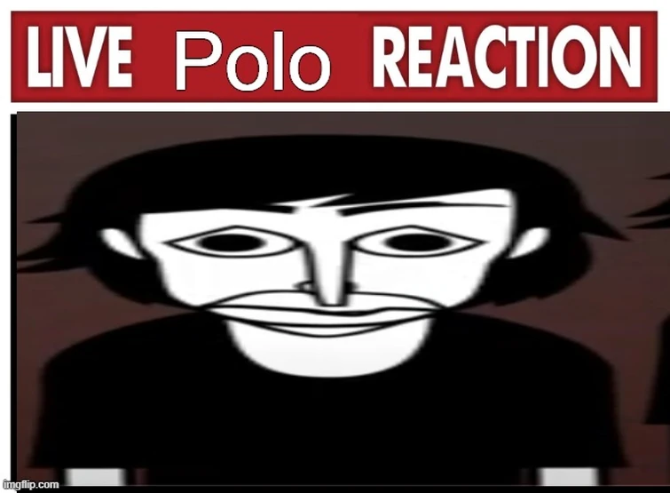 Live Polo Reaction | Fandom