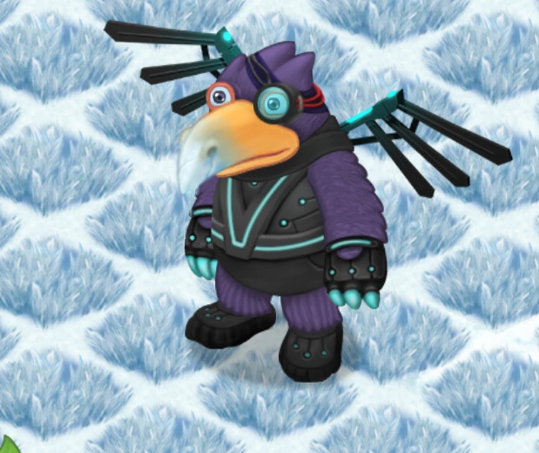 Discuss Everything About My Singing Monsters Wiki | Fandom