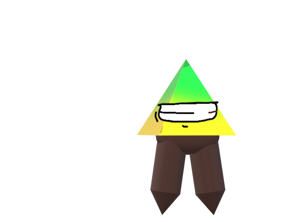 3D Ohungi | Fandom