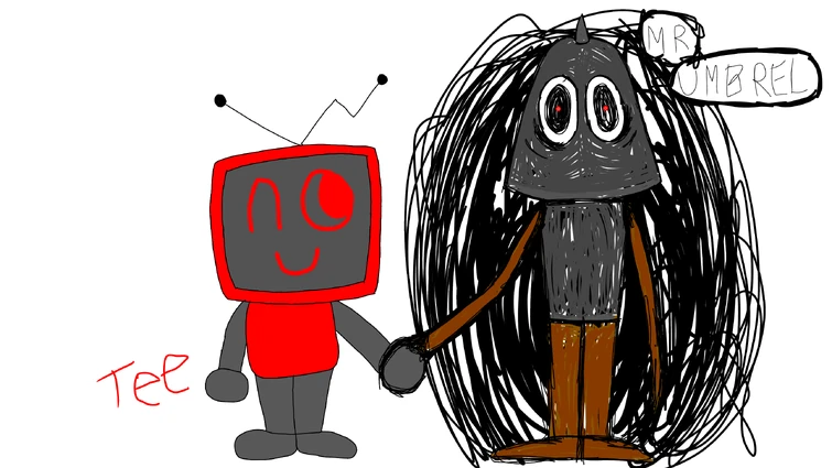 I LOVE VEE X BRIGHTNEY | Fandom