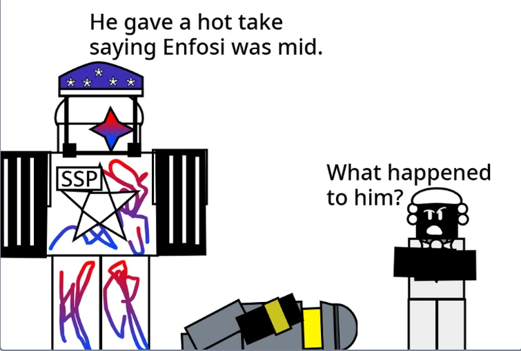 TBB wiki schinanigans | Fandom